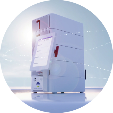 On-demand | SPOTFIRE Webinar | bioMérieux, Inc.