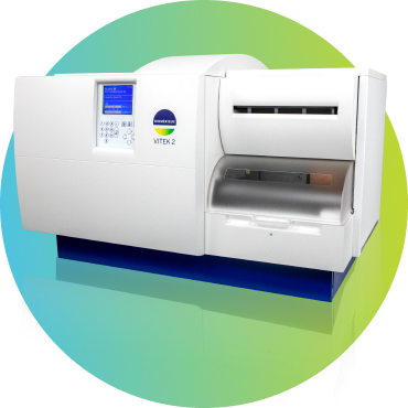 On-Demand - Part 2 | VITEK 2 Webinar | bioMérieux, Inc.